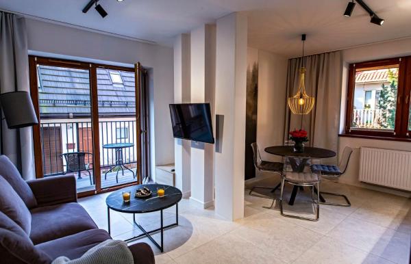 Rent Like Home - Droga Na Bystre 4 - Zakopane