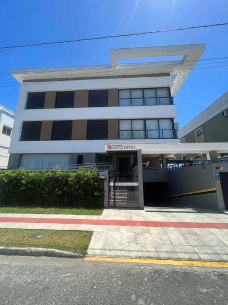 Anito Petry Residence - Apto Para 7 Pessoas Na Praia De Palmas - Governador Celso Ramos