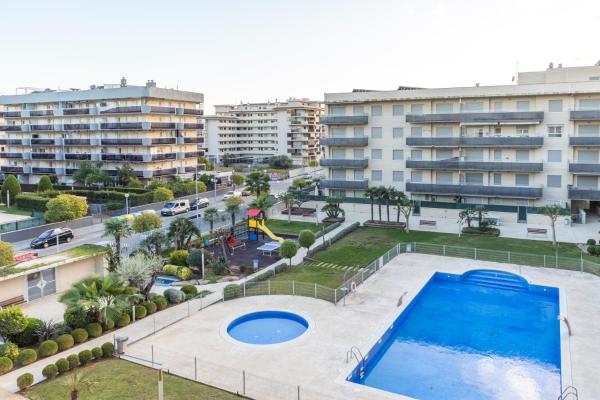 Homes & Go Los Olivos - Tarragona