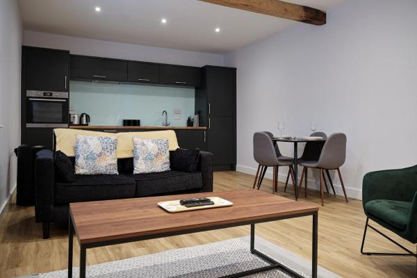 7 Cannon Street - 普雷斯頓