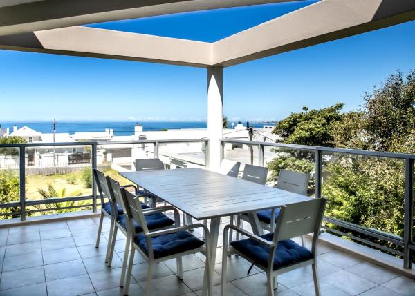 Son & Saffier - Hermanus