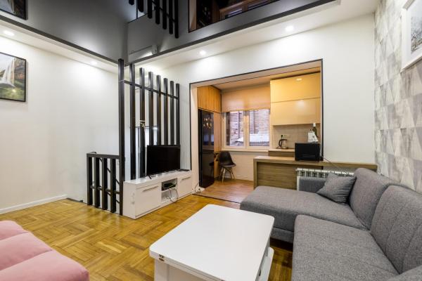 Oda House - Tbilisi