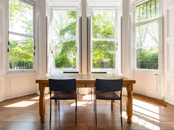 Sophisticated Studio In South Kensington - Pass The Keys - Chelsea