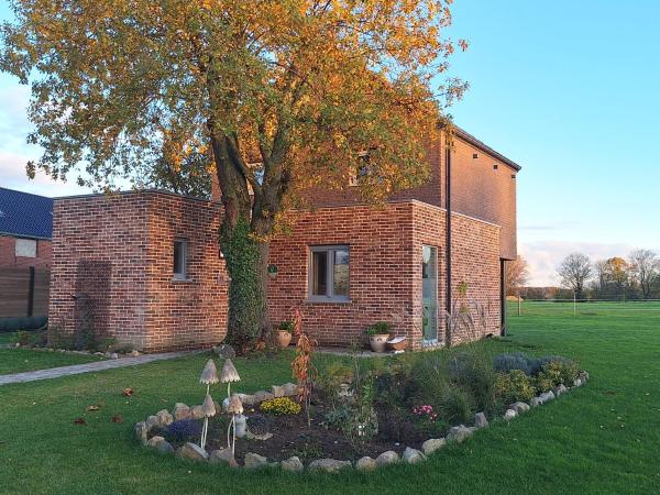 Côté Jardin - Beaumont