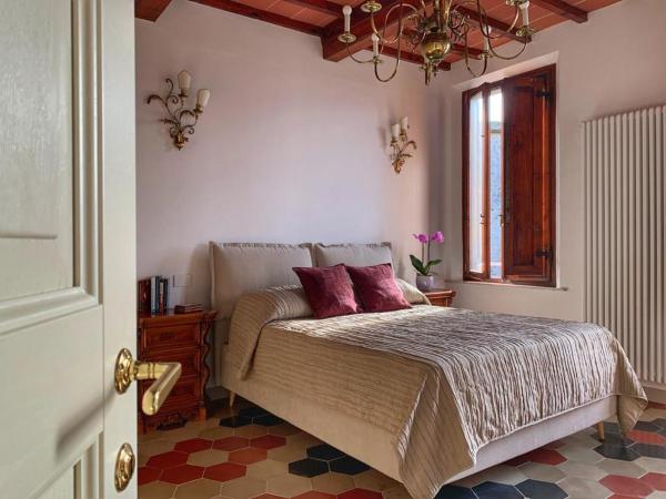 House With A View In Tuscany - Tuscany