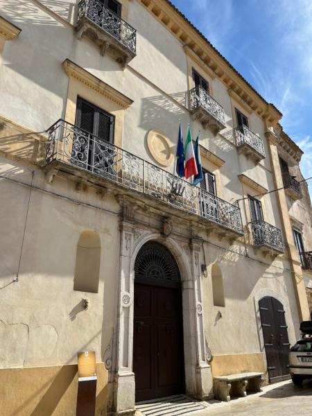 La Panchina Sul Corso - Basilikata