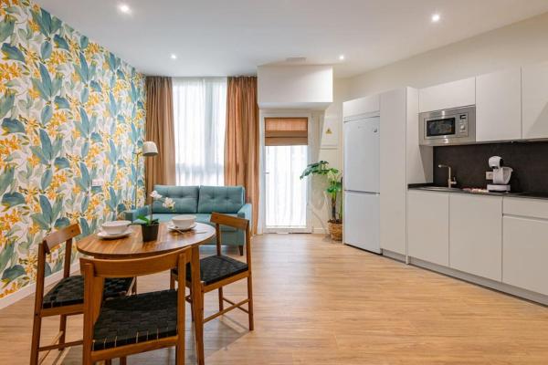 Palacio Real ÓPera La Latina - Móstoles