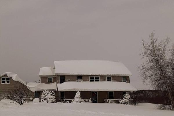 Tug Hill Paradise, Copenhagen, Ny - 哥本哈根