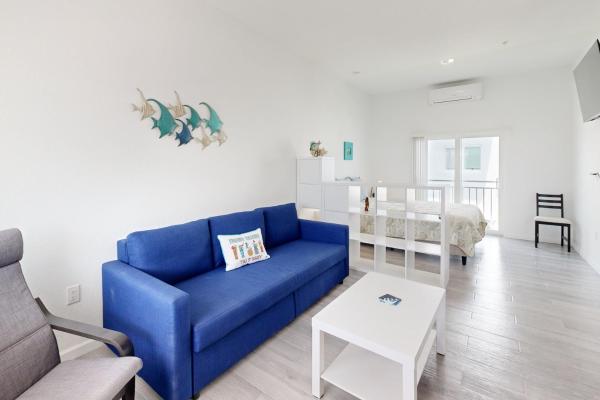 Sea Grape Getaway - Florida Keys, FL