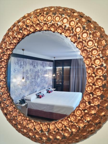 Hotel Suites Moma Centro - Extremadura