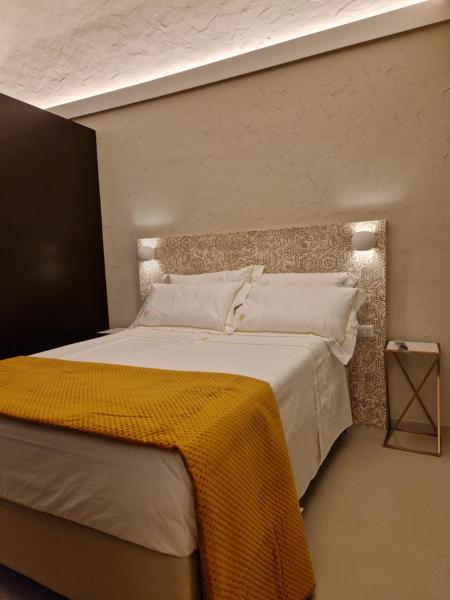 Ap Luxury Room - Trani