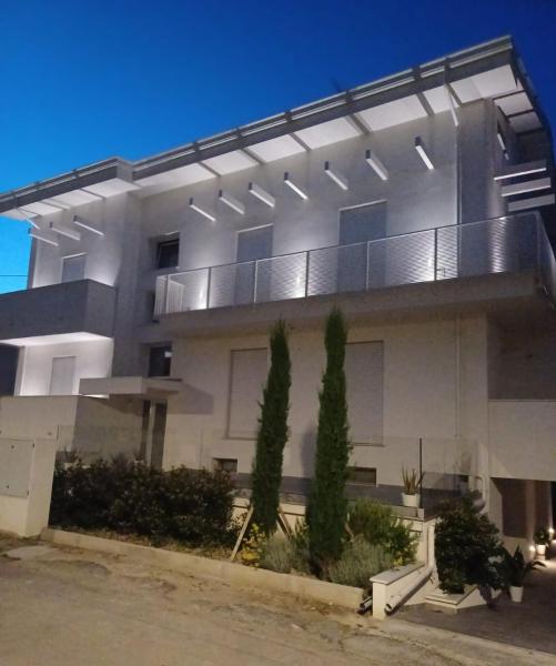 Casa Vacanze Derby Appartamenti - Cattolica