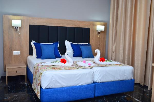 Hôtel Joya Paradise & Spa Djerba - Djerba Midoun