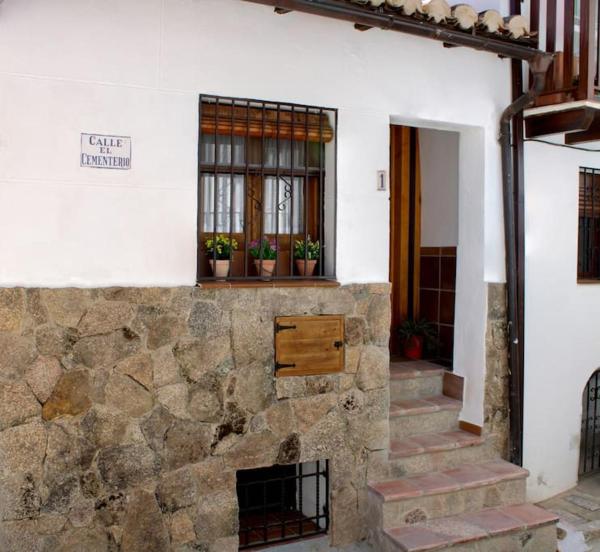 La Casa De La Golondrina - Mijares