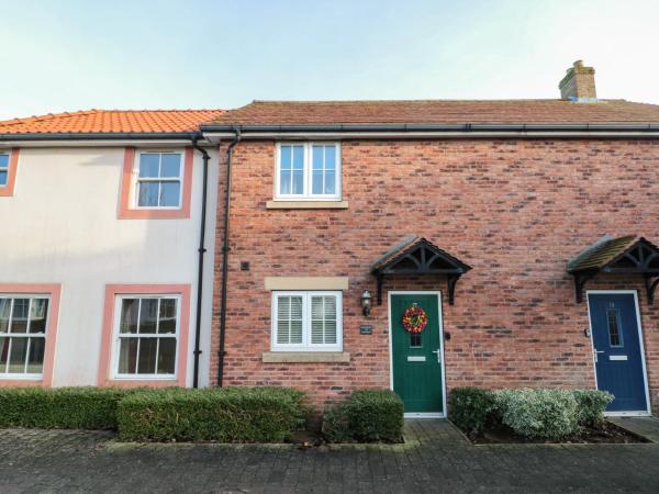 Coastal Retreat, The Bay - Filey
