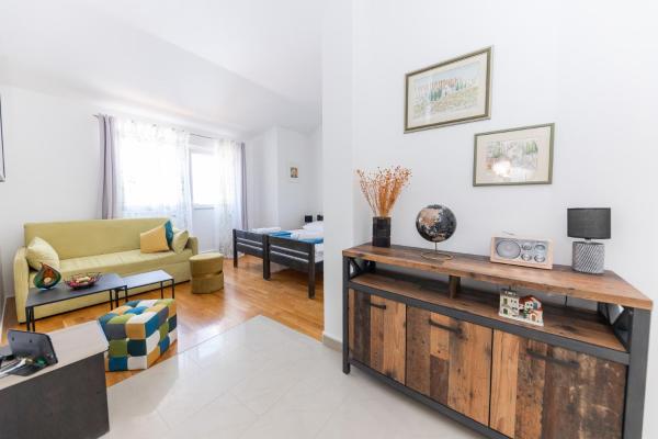 Apartment Sergio 2 - Split
