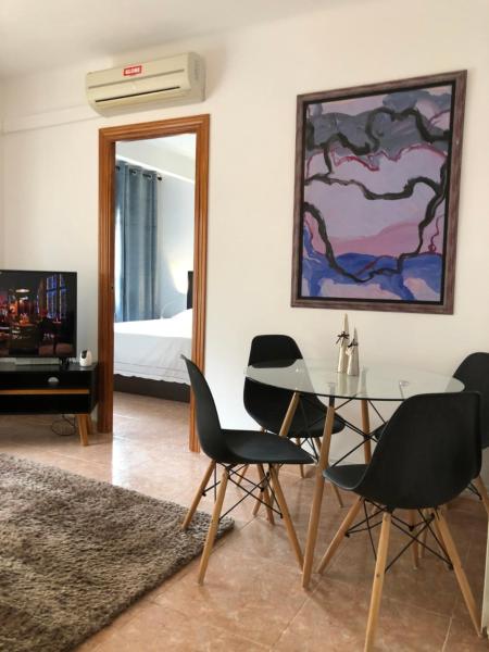 Apartamento Al Lado Del Mar - El Masnou