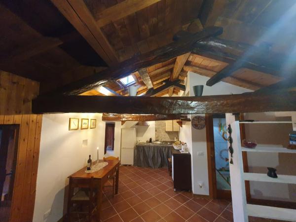 Casa Puggimiano - Provincia di Rieti