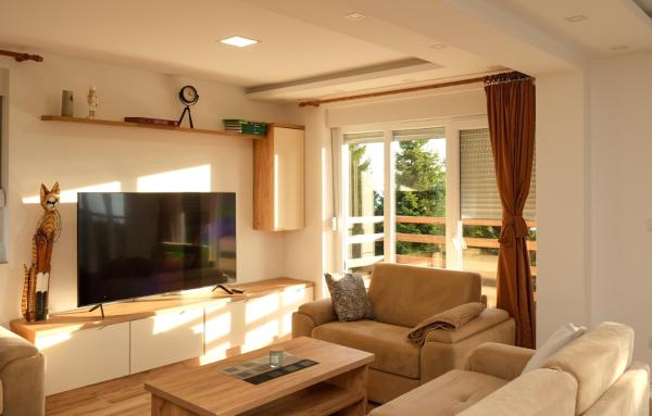 Vila Kruna Sunčani Breg - Kopaonik