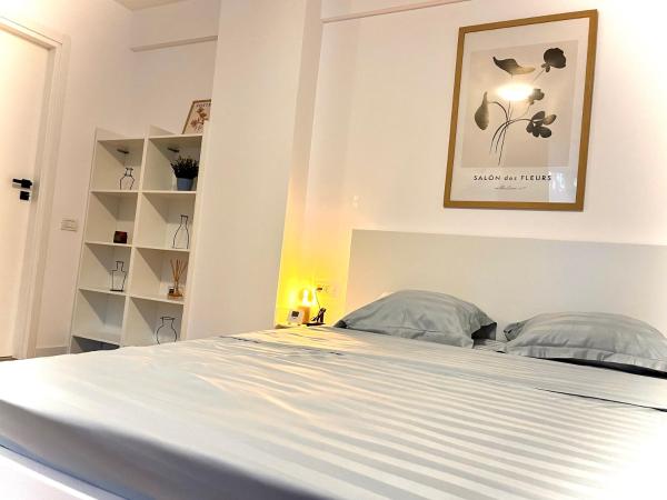 Sky Residence Airport Otopeni 12 - Otopeni