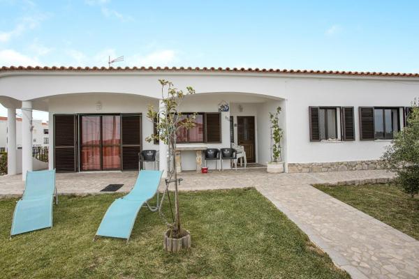 Villa Bartoni - Aljezur