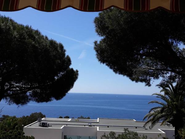 Villa Familiale 8 Pers, Jardin, Bbq, Proche Mer - Les Issambres - Fr-1-768-28 - Les Issambres