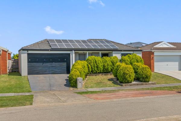 Stayau Cozy Family Home 4br Berwick - Dandenong