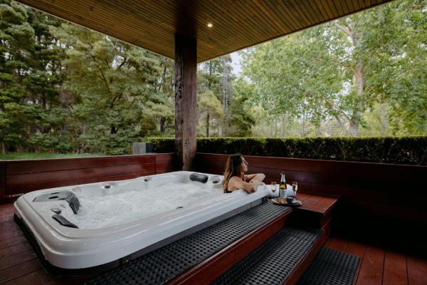 Losari Retreat - Cowaramup