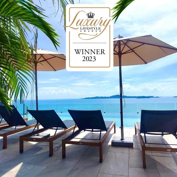 The Elysium Prațumnak Pattaya - By Shg - Pattaya City
