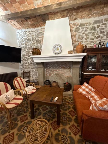 D' Anta Casa De La Luz - Piedralaves
