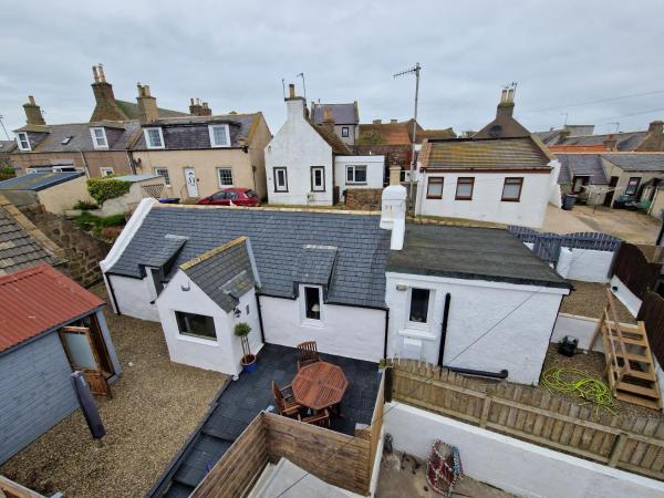 Coopers Cottage - Peterhead