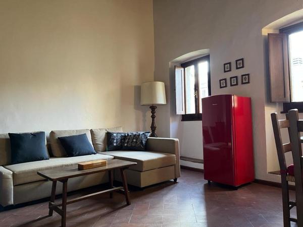 Ramaglianti Suites - Prato, Italia
