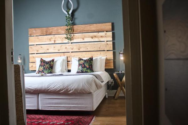 Self-catering Unit 6 - Oudtshoorn