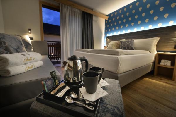 Hotel Galli's - Centro - 리비뇨