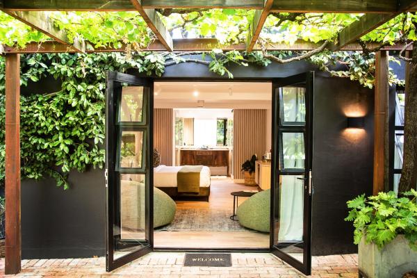 Paarl Hideaway - Paarl