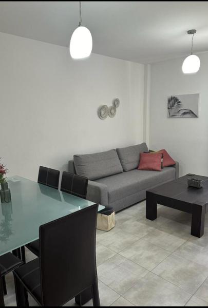 Apartamento La Timba - Alcossebre