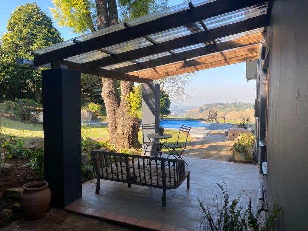 Churchill Cottage - Pinetown