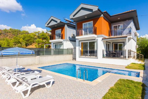 Villa Sasha 2 - Dalaman