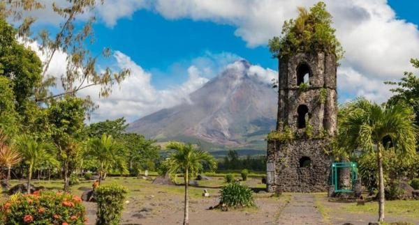 Daraga Tourist Inn - Legazpi City