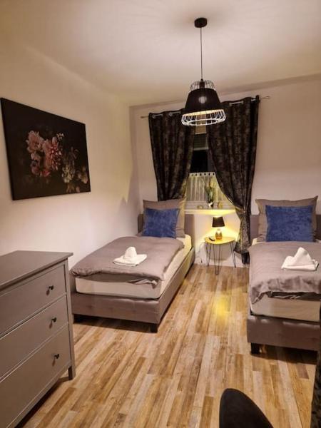 Apartment Del Pueblo - Weiden in der Oberpfalz