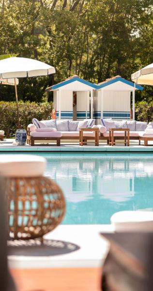 California Park Hotel - Viareggio