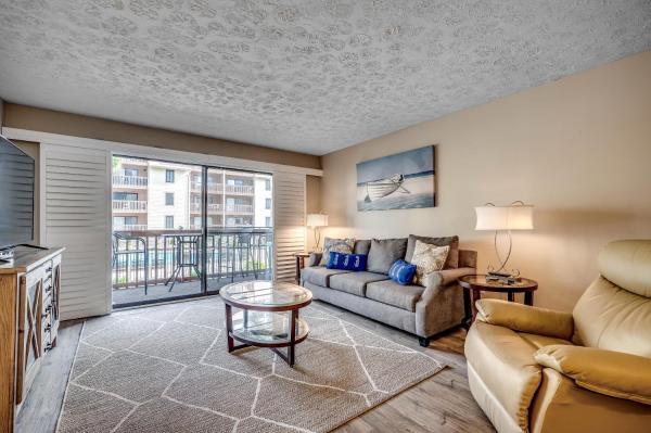 Anchorage Ii A05 - Myrtle Beach, SC