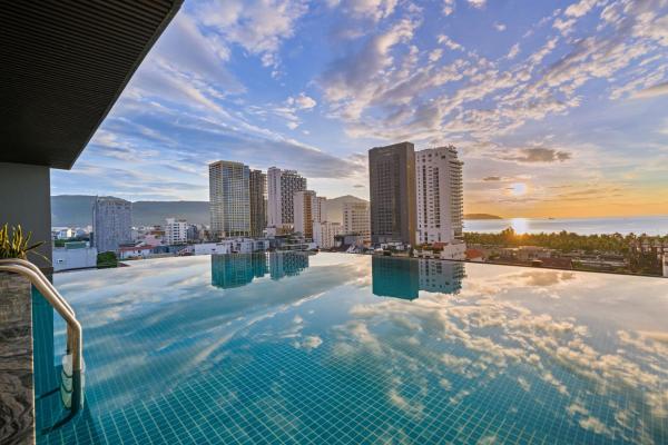 Hotel Del Luna Boutique - Da Nang