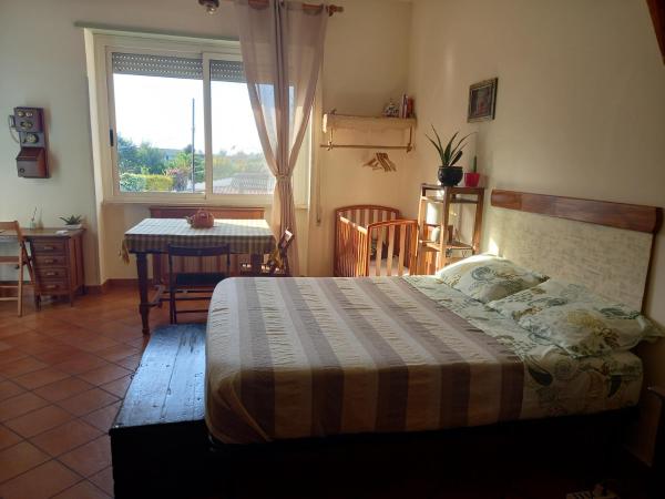 Appartamento Vista Mare - Latium