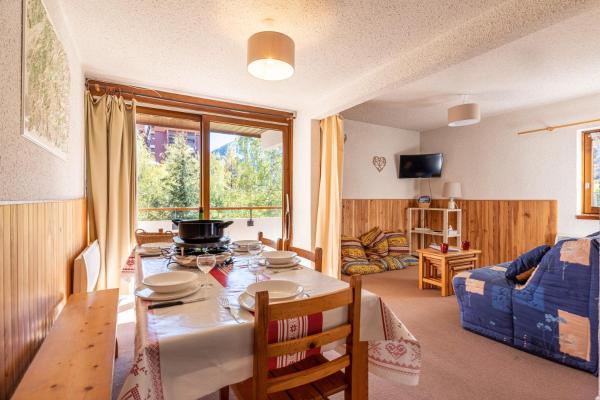 Miquey - Appt Proche Station De Ski - Saint-Jean-de-Maurienne