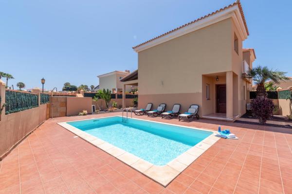 Villa Ana By Villa Plus - Corralejo