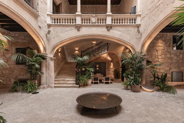 Nobis Hotel Palma, A Member Of Design Hotels - Palma