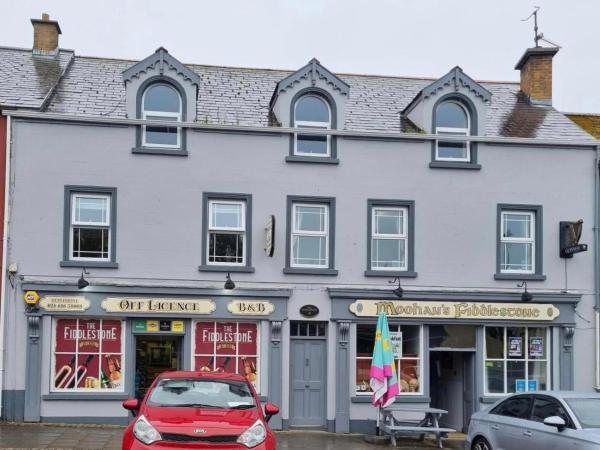 Fiddlestone Bar And B&b - Bundoran
