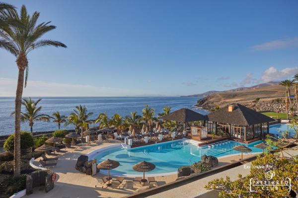 Secrets Lanzarote Resort & Spa - Adults Only (+18) - Lanzarote