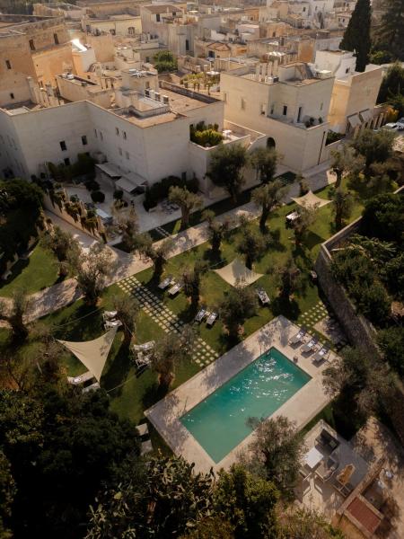 La Fiermontina Luxury Home Hotel - Lecce